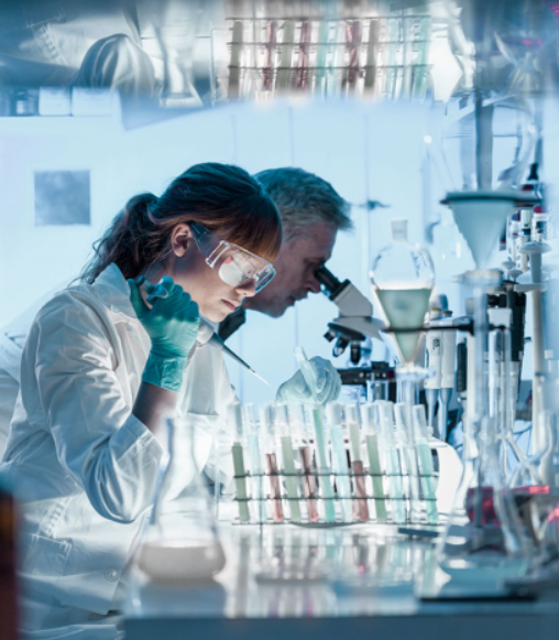 La biotech Zionexa créée par DENOS rejoint le groupe GE Healthcare - DENOS